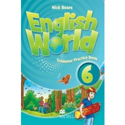 English World 6 Grammar Practice Book - Jeftinije.hr