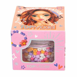 Pribor za izradu prstena Top Model, Redhead - Jeftinije.hr