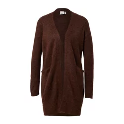 ICHI Pletena jopa, rjava - Ceneje.si