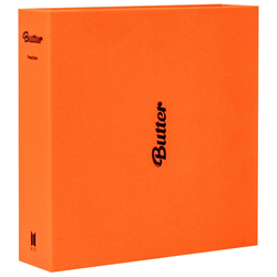 BTS - Butter, Peaches Version (CD Box) - Jeftinije.hr