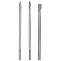 Bosch set dlijeta SDS-Max, 3 kom 2607017517 - Jeftinije.hr