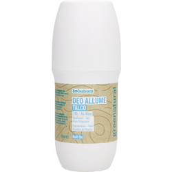 Greenatural Deodorant Talkum - Roll-on - Ceneje.si