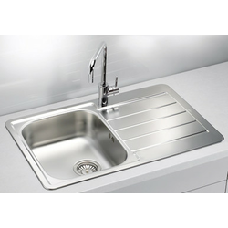 Alveus sudoper Line 80 - Jeftinije.hr