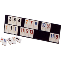 RAVENSBURGER družabna igra RUMMY - Ceneje.si