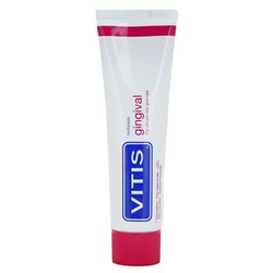 Vitis Gingival pasta protiv zubnog plaka za zdrave desni (Permethol ...