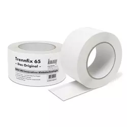 Ločilni trak KNAUF za stične fuge TRENN-FIX - Ceneje.si