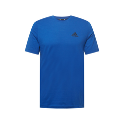 adidas M FR T, majica, plava GT5551 - Jeftinije.hr
