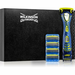 Wilkinson Sword Hydro5 Groomer trimmer i aparat za brijanje + zamjenske ...
