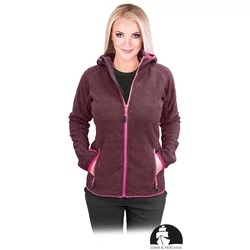 Ženski flis LH-LADYBUG - XL - Ceneje.si