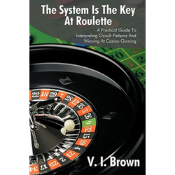System Is the Key at Roulette - Ceneje.si