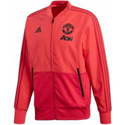 Jakna adidas manchester united prematch jacket - Jeftinije.hr