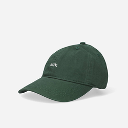 Wood Low Profile Cap 12110804-7083 MIDORI GREEN - Jeftinije.hr