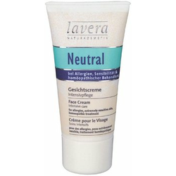 Lavera Neutral dnevna krema za osjetljivo lice (Face Cream Bio Evening ...