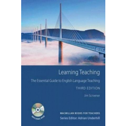 Learning Teaching 3rd Edition Student''s Book Pack - Jeftinije.hr
