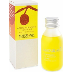 Organsko hidratantno ulje za bebe - 100 ml - Jeftinije.hr