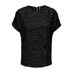 ONLY Bluza ''Elia'', crna - Jeftinije.hr