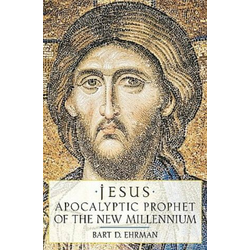 Jesus, Apocalyptic Prophet of the New Millennium - Jeftinije.hr