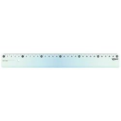 Ravnalo Maped, 30 cm, MAP146119 - Jeftinije.hr