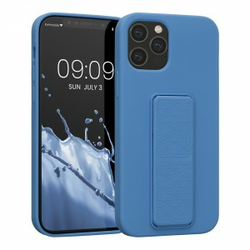 Ovitek za Apple iPhone 12 / 12 Pro - modra - 45284 - Ceneje.si