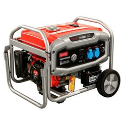 Ducar agregat benzin 6000W agregati inverter DG9250E - Jeftinije.hr