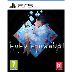 Ever Forward (PS5) - Jeftinije.hr