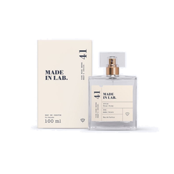Made In Lab 41 Women Parfimirana voda 100ml - Jeftinije.hr
