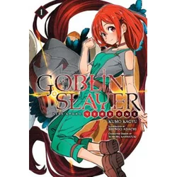 Goblin Slayer Side Story: Year One, Vol. 1 (light novel) - Jeftinije.hr