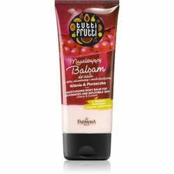Balzam za tijelo - trešnja & ribizl, 200 ml - Jeftinije.hr