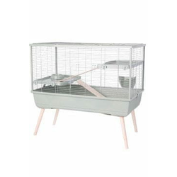ZOLUX Neolife 100 green - rabbit cage - Jeftinije.hr
