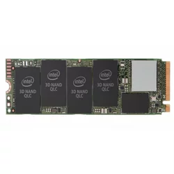 Intel 660p Series NVMe SSD 1TB M.2 2280 QLC PCIe 3.0 - Jeftinije.hr