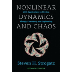 Nonlinear Dynamics and Chaos - Jeftinije.hr