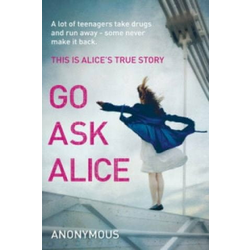 Go Ask Alice - Jeftinije.hr