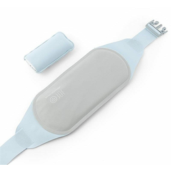 InnovaGoods Beldisse toplinski masažni pojas, bežični - Jeftinije.hr