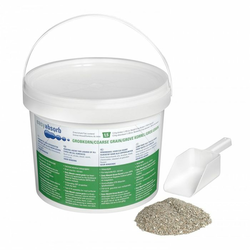 PESEK GROB ZA ABSORBIRANJE VSEH VRST TEKOČIN 1,5KG - Ceneje.si