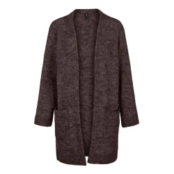 Y.A.S Pletena jopa ''Alva'', rjava - Ceneje.si