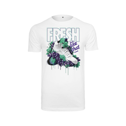 Fresh Like That White Tee - Ceneje.si