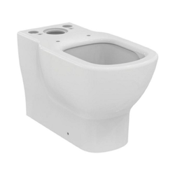 IDEAL STANDARD WC školjka TESI ODTOK V TLA T008201 - Ceneje.si