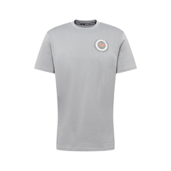 Majica Under Armour UA AMA MATER CREST HW SS-GRY - Ceneje.si