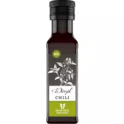 Ölmühle Solling GmbH BIO Chilli Ulje - Ölmühle Solling 6 x 100 ml ...
