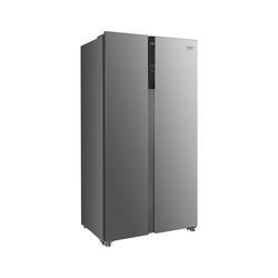 BEKO hladnjak kombinirani GNO5322XPN SBS - Jeftinije.hr