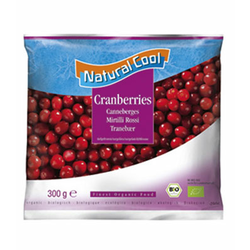 NATURAL COOL Smrznute brusnice, (4026813420046) - Jeftinije.hr