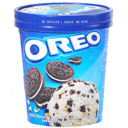 Oreo Sladoled 480 ml - Jeftinije.hr