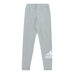 Adidas G BL TIG, dječje tajice, siva IS2649 - Jeftinije.hr