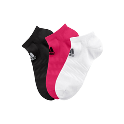 adidas LIGHT LOW 3PP, nogavice m.kr fit, črna DZ9403 - Ceneje.si