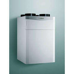 VAILLANT centralni rekuperator recoVAIR VAR 360/4 E - Ceneje.si