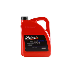 Divinol Multilight FO 5W-30 5L - Ceneje.si
