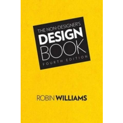 Non-Designer''s Design Book, The - Jeftinije.hr
