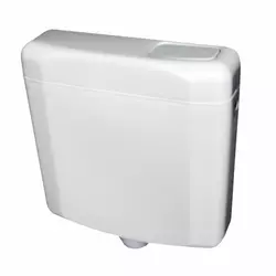 SANOTECHNIK nadometni splakovalnik SP130 - Ceneje.si