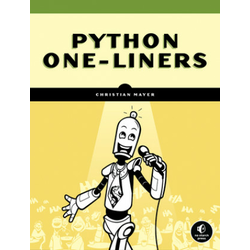 Python One-liners - Ceneje.si