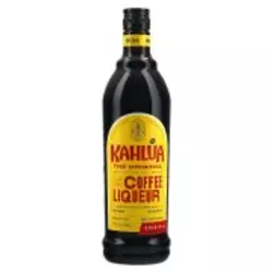 KAVNI LIKER KAHLUA, 0,7L - Ceneje.si